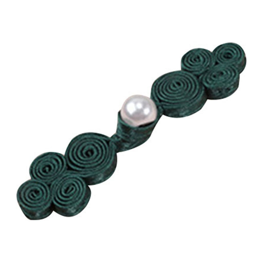 Ciwanning Handmade Cheongsam Sewing Fasteners Chinese Knots Frog ...