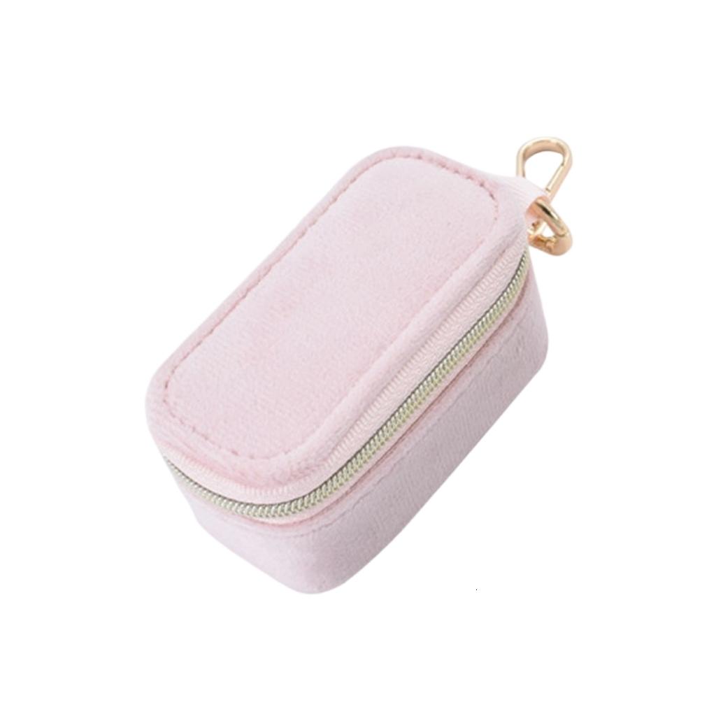 Ciwanning Hanging Jewelry Case for Women On The Way OfferingSturdy ...