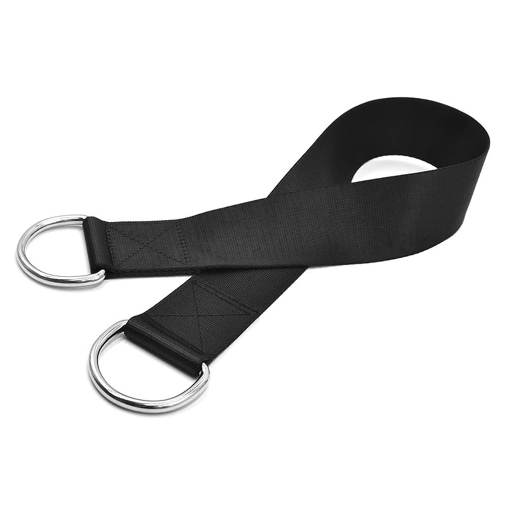 Ciwanning Hanging Tree Swing Strap Gym Hanging Strap Workout Equipment ...