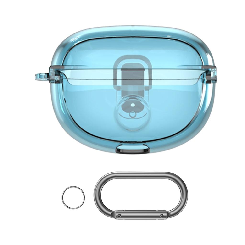 Ciwanning Headphones Storage Case Housing Soft Cover for Ultra Open ...