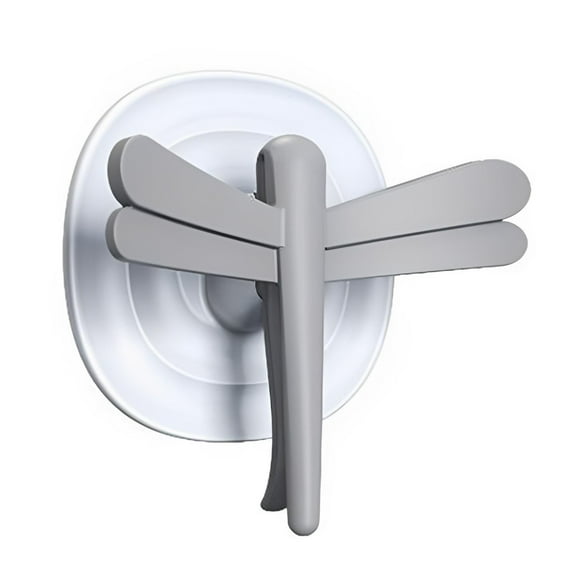 Ciwanning Heavy Duty Hook Hanger Bathroom Living Room Durable Entryways ...