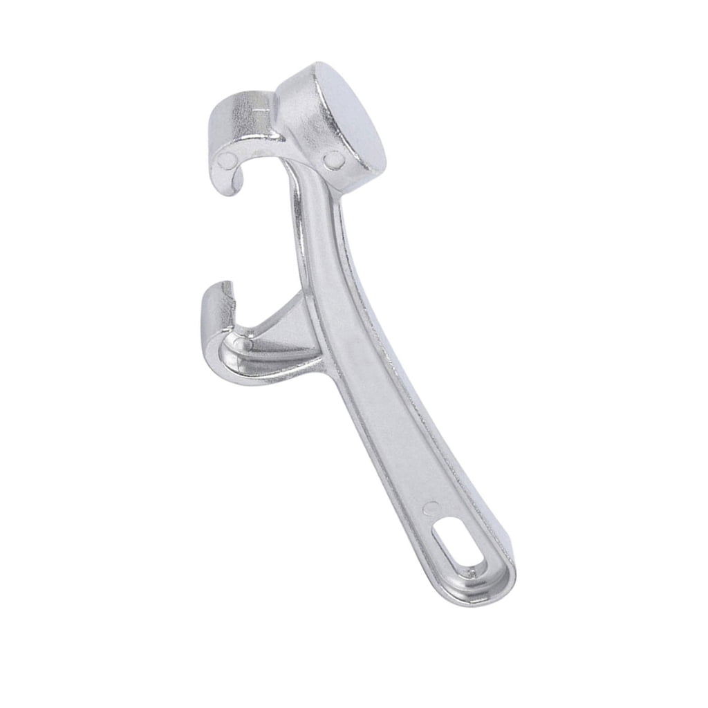 Ciwanning Heavy Duty Metal Can Opener Wrench Remover Tool for Bucket ...