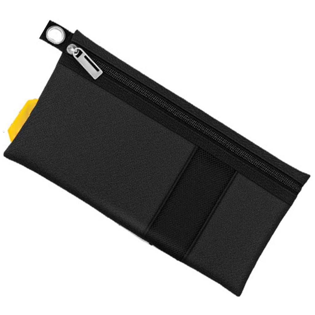 Ciwanning Heavy Duty Nylon Construction Work Organizers Tool Bag Pouch ...