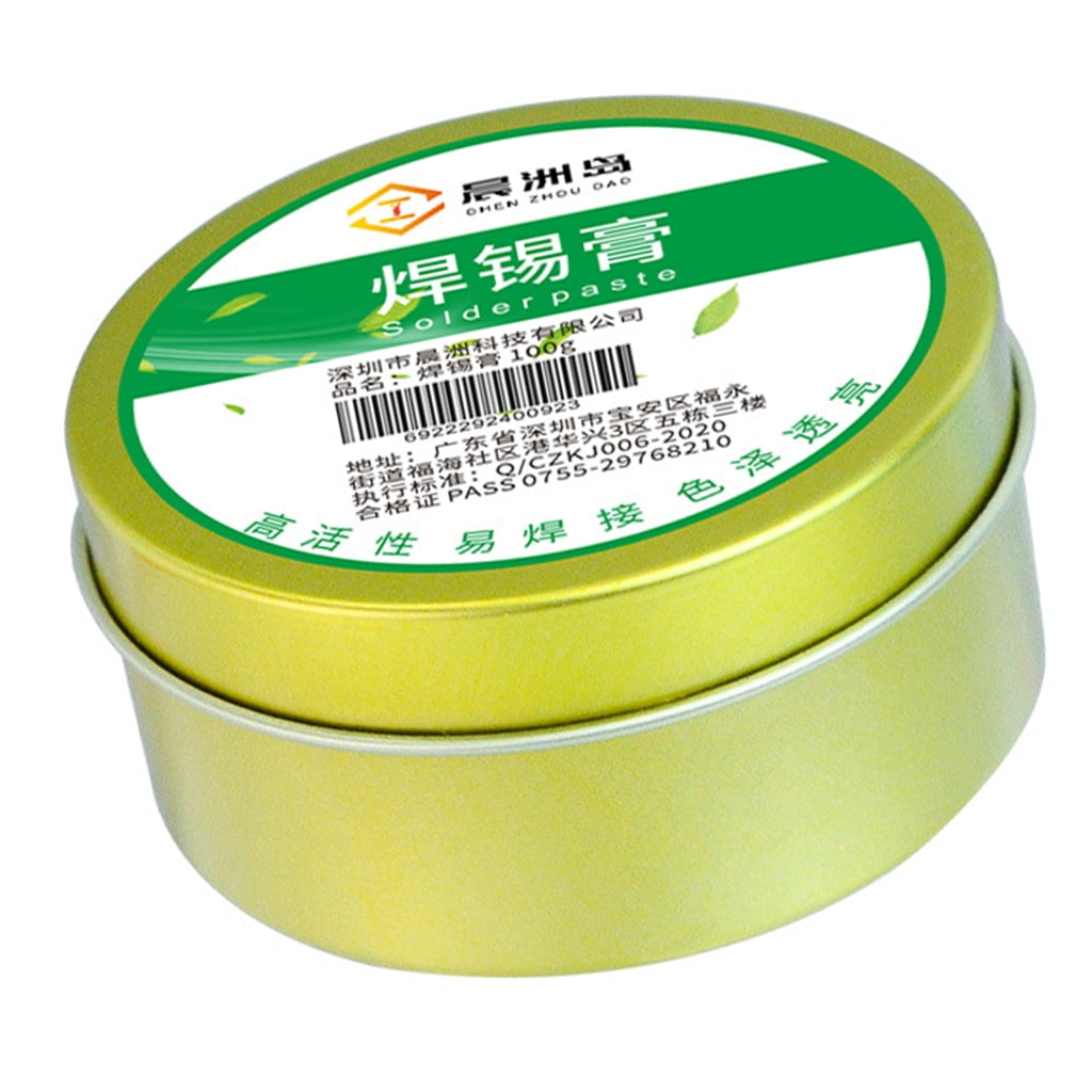 Ciwanning High Performances None Solder Pastes Suitable for Circuit ...