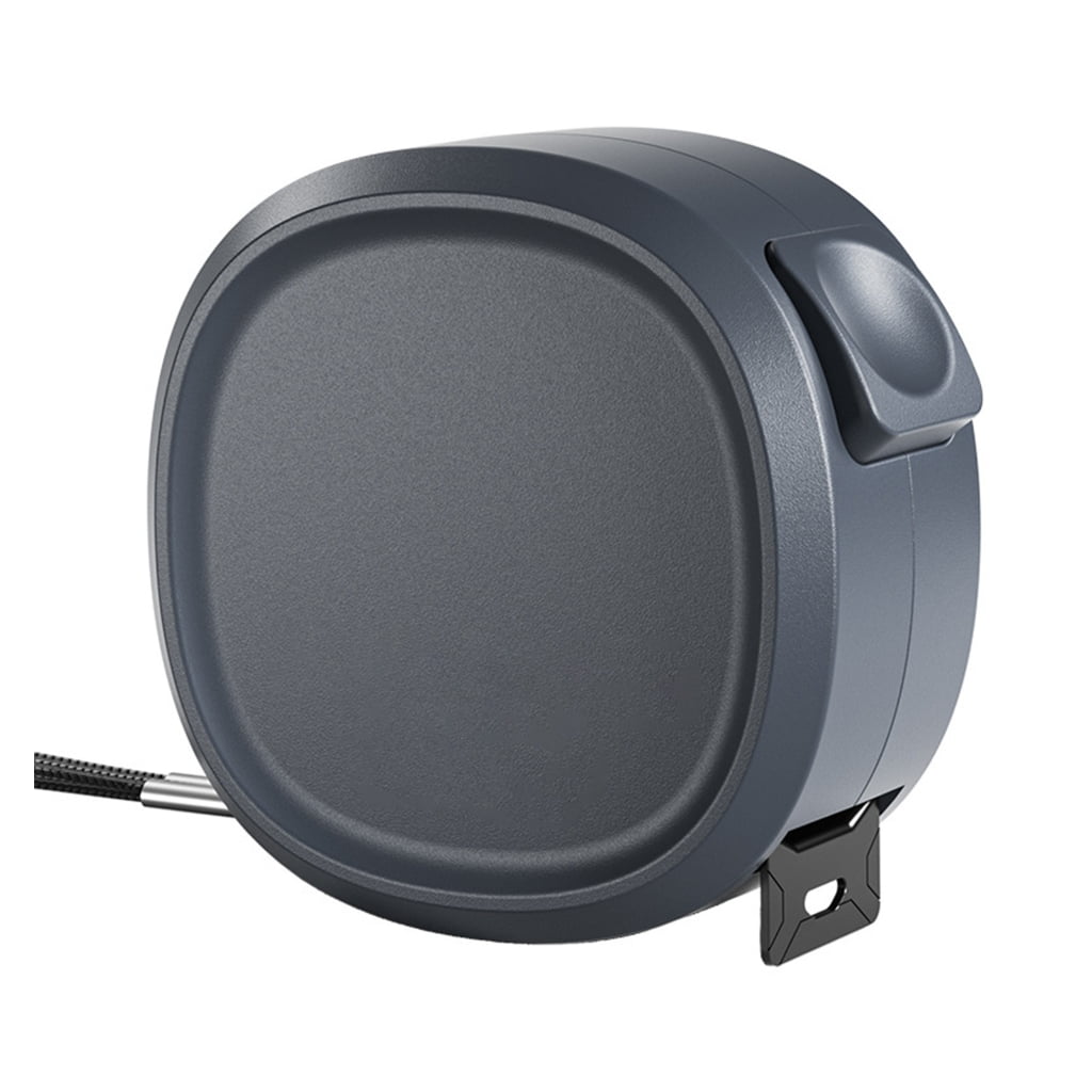 Ciwanning High Precise Tape Measure Metric Scale with Fluorescent ...