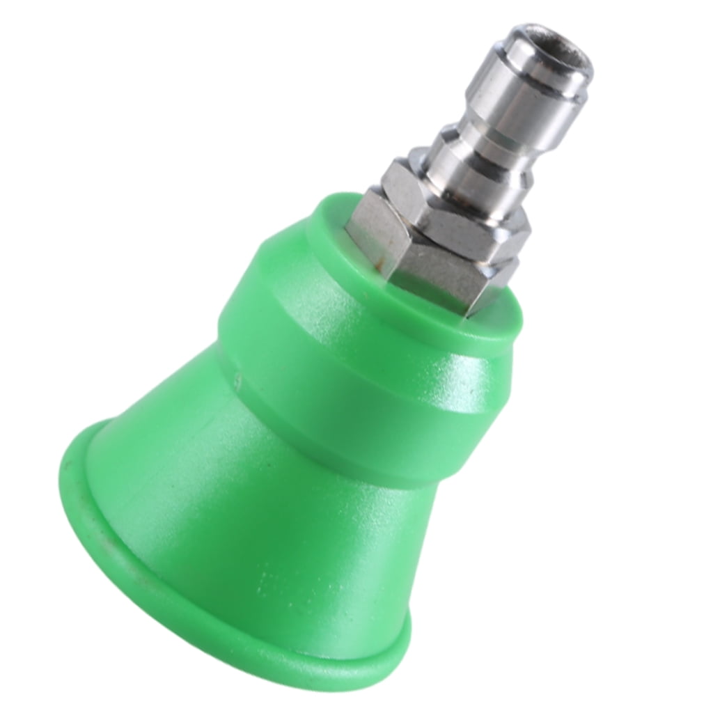 Ciwanning High Pressure Washer Adapter Set Stainless Steel Thread ...
