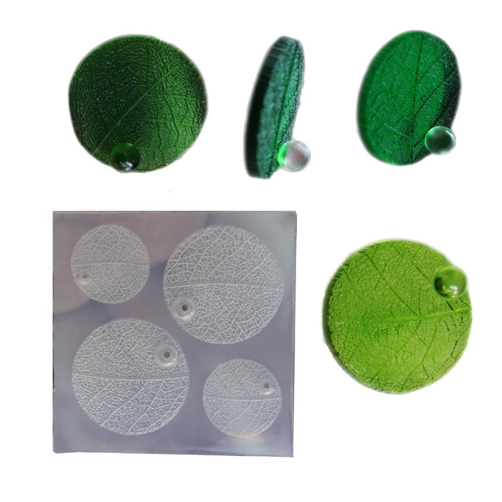Ciwanning High Quality Silicone Mold for Crafting Resin Water drop and ...