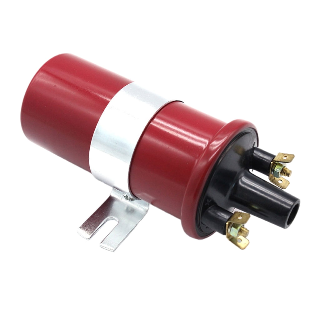 Ciwanning High Standard 12v Sports Ignition Coil DLB105 Automobile ...