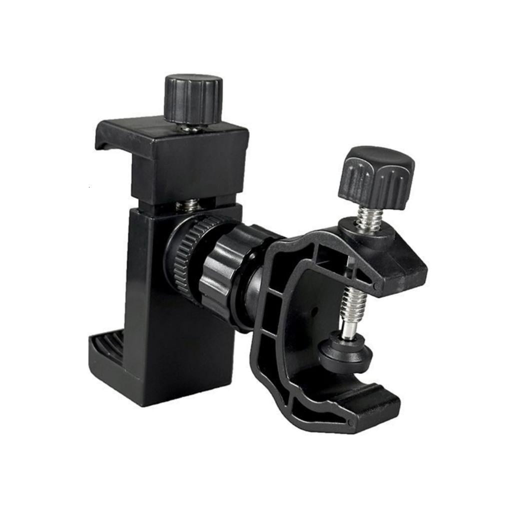 Ciwanning High Strength 45°Rotation Stand Phone & Mic Stand with ...