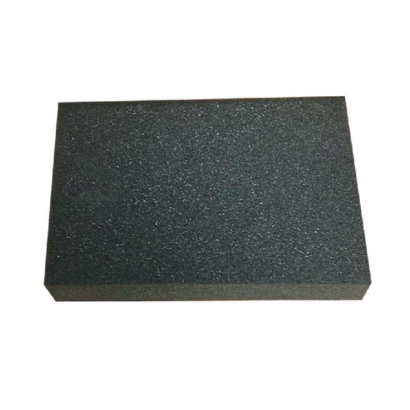 High Density Foam