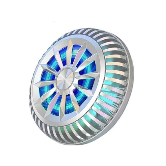 Ciwanning High-power Fan Large-area Intelligent Control Chip ...