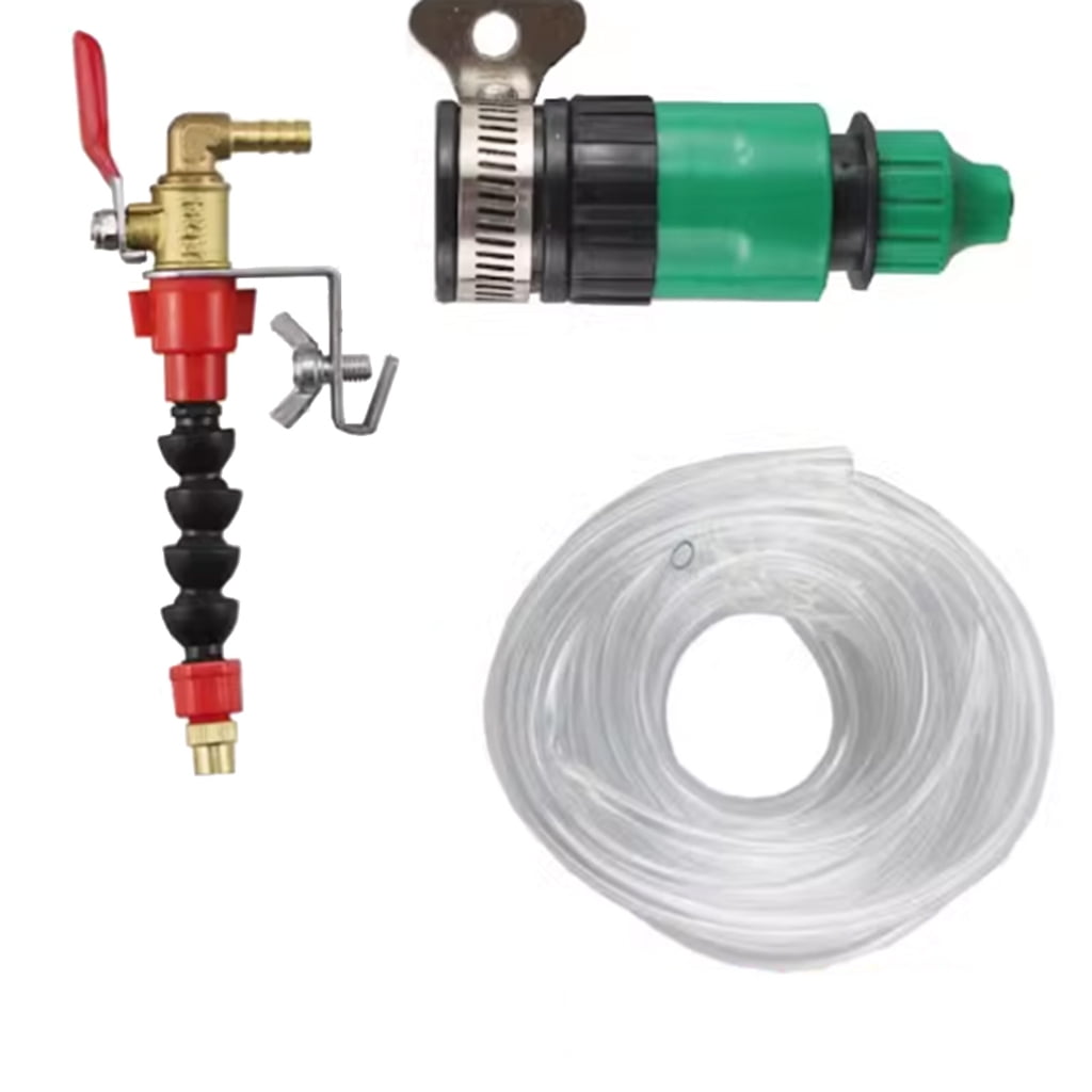 Ciwanning Highly-Speed Remover Water Sprayer Cutting Machine Misting ...