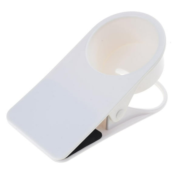 Ciwanning Home Office Desk Side Huge Clip for Creative Table Water ...