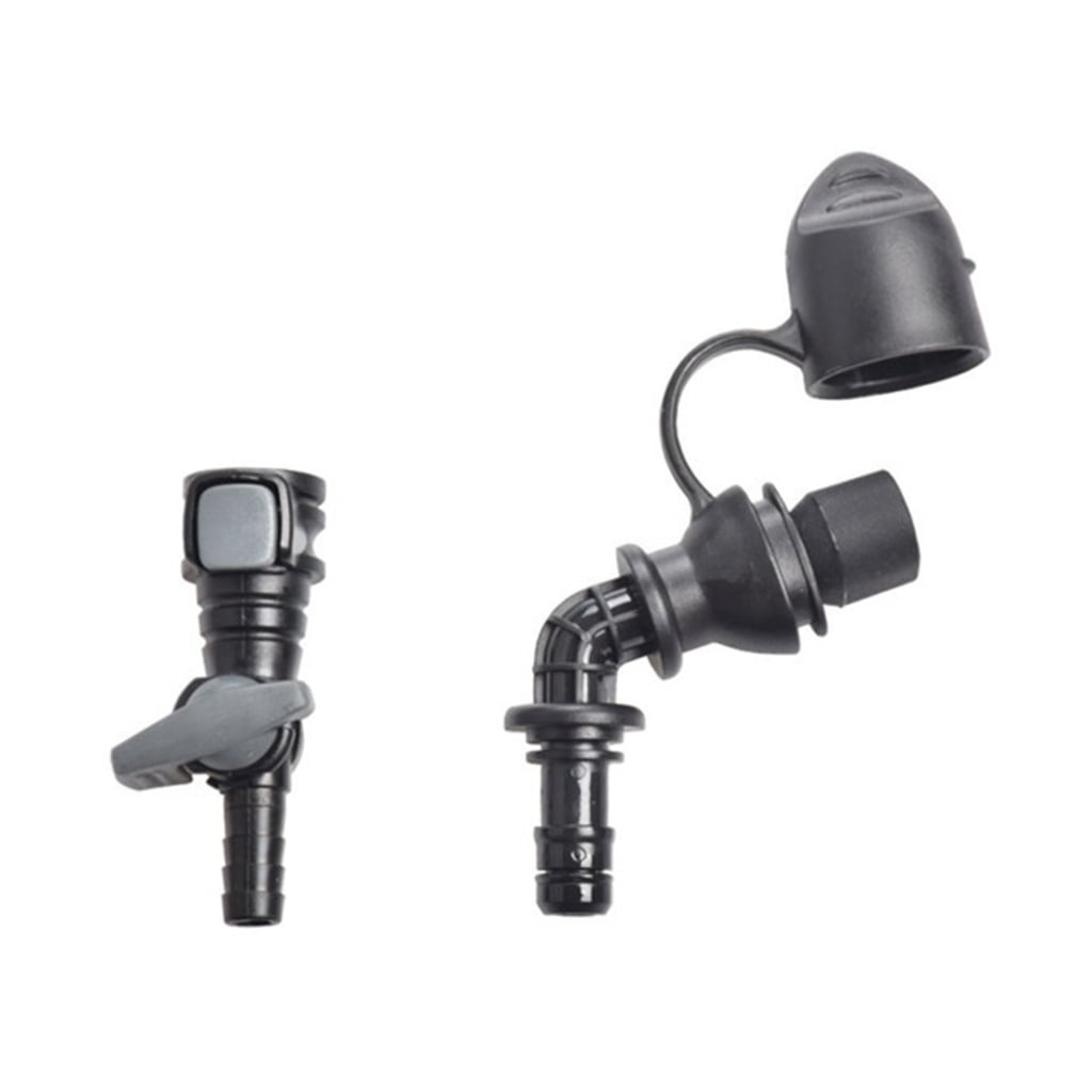 Ciwanning Hydrations Bags Bites Valves with Replacement Leakproof ...