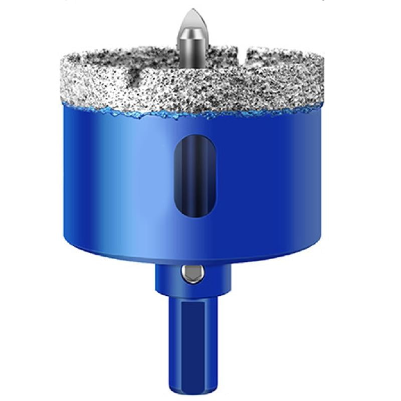Ciwanning Industrial Hole Ceramic Tile Hole Opener Simple to Operate ...