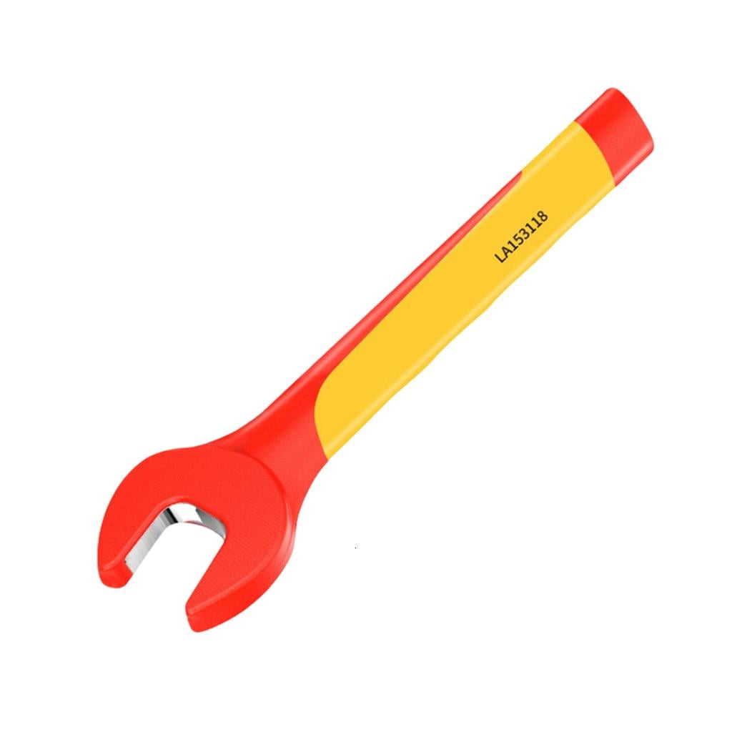 Ciwanning Industrial Insulated Spanner For EV Maintenance Safety ...