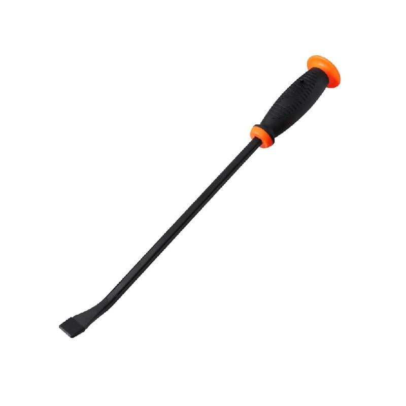 Ciwanning Industrial Steel Pry Stick with Bent Head Angled Tip and ...