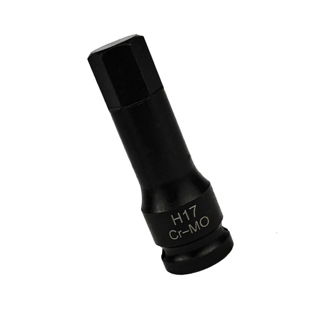 Ciwanning Industrial Strength Hex Bit Sockets Collection For ...