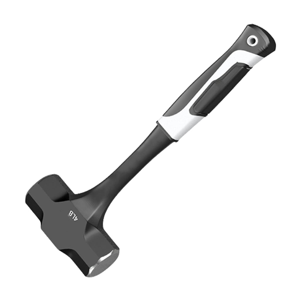 Ciwanning Industrial Strength Octagonal Head Sledge Hammer Suitable For ...