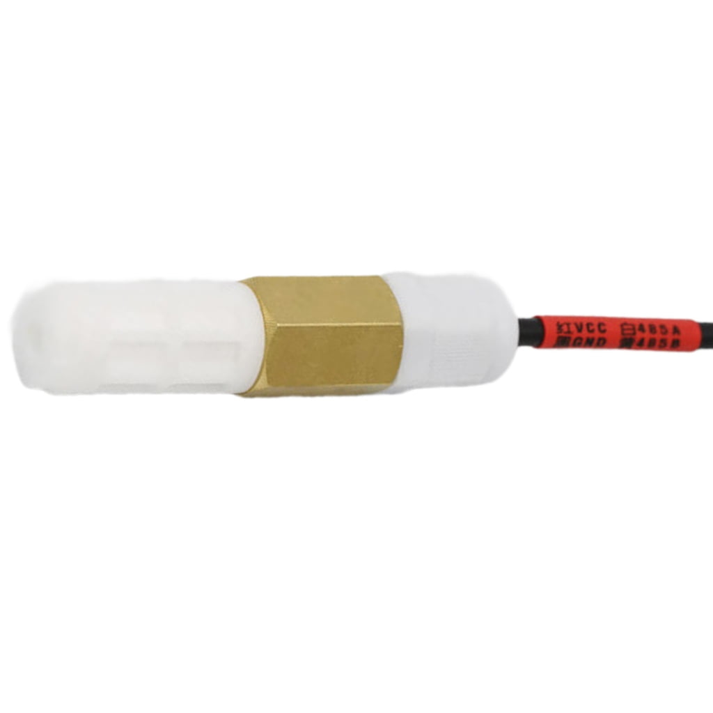 Ciwanning Industrial Temperature Humidity Sensors RS485 Probes Type ...