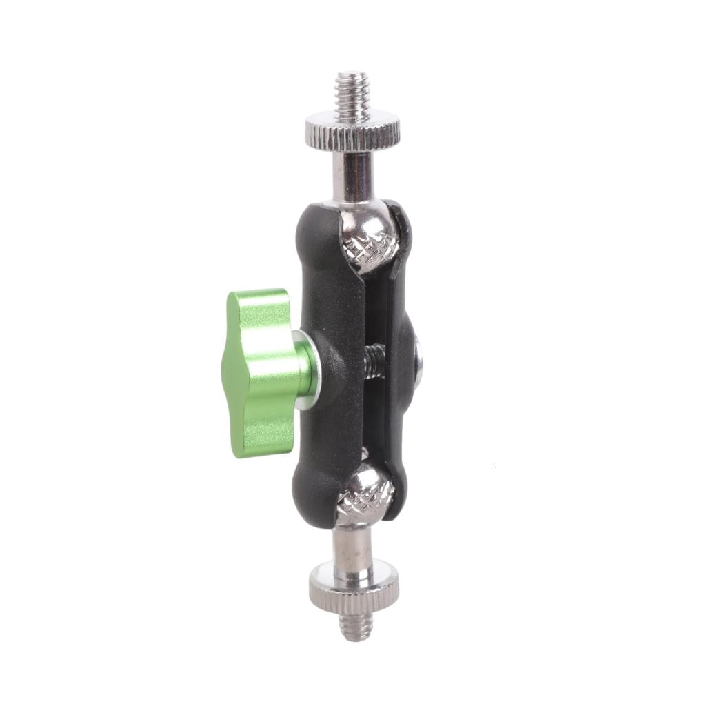 Ciwanning Interchangeable Metal Screw Adapters For DSLR ...