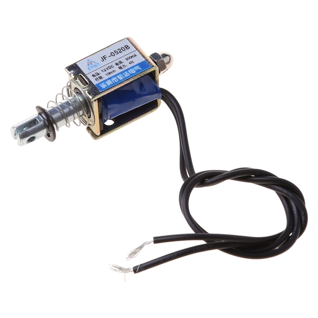 Ciwanning JF-0530B for 6V 12V Push-Pull Type Gangbei-0530B Frame for ...