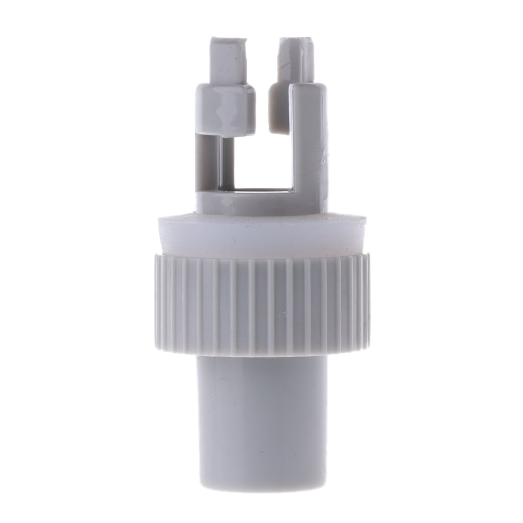 Ciwanning Kayak Inflatable Air for Adapter Hose Connector Rowing Boats ...