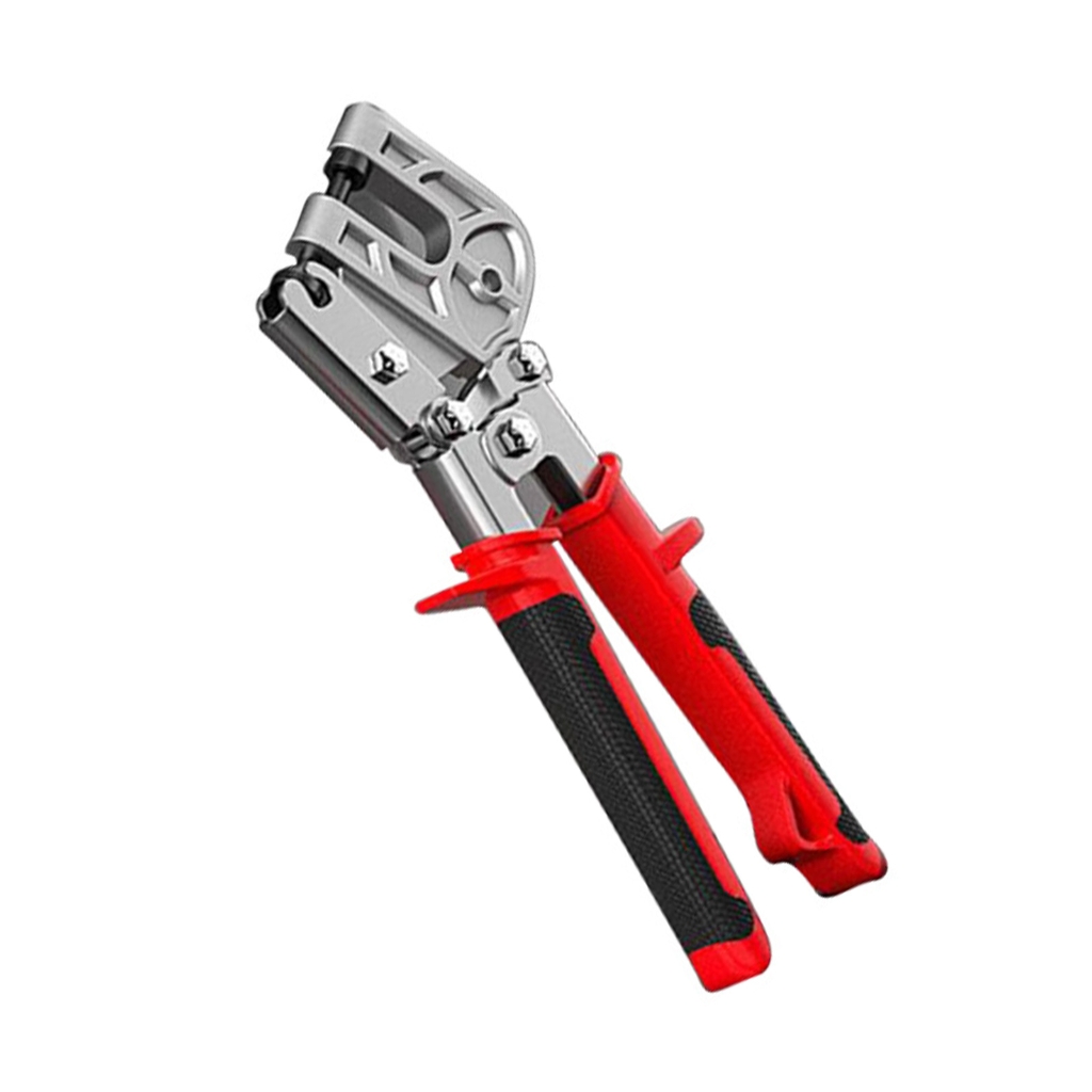 Ciwanning Keels Pliers Metal Bolt Crimping Drywalls Hand Tool for ...