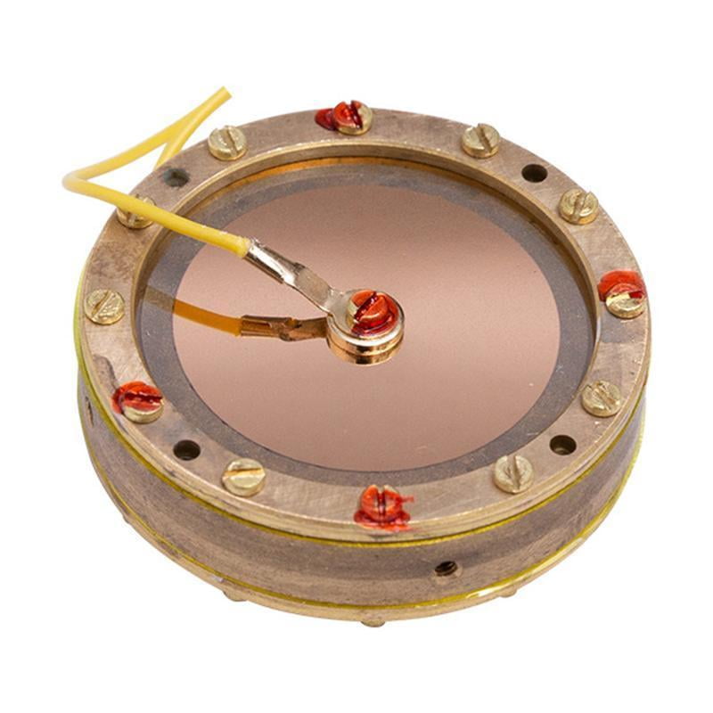 Ciwanning Large Diaphragm Cartridge Cartridge MIC Musical Instrument ...