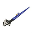 Ciwanning Large Opening Adjustable Spanner Monkey Wrench Adjustable ...