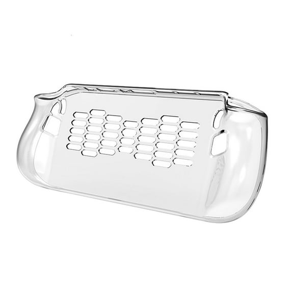 Ciwanning Lightweight Shell Cover Clear TPU Guard for Legion GO S ...