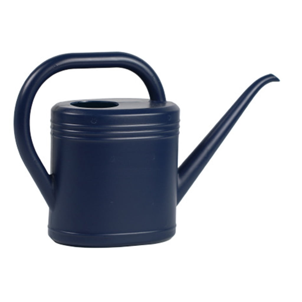 Ciwanning Long Spout Watering Can 2L Indoor Houseplant Container ...