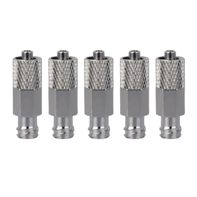 Ciwanning Luer Lock Extension Adapter Wear Enhancing User Across ...