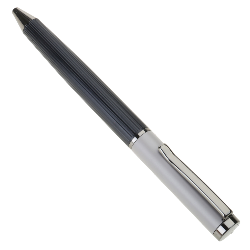 Ciwanning Metal Ballpoint Pen Office Pen Smooth to Write Guest Sign In ...