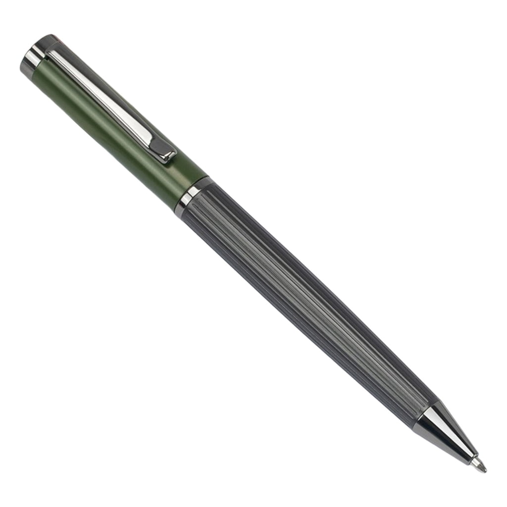 Ciwanning Metal Ballpoint Pen Office Pen Smooth to Write Guest Sign In ...