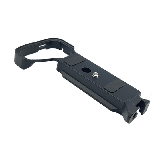 Ciwanning Metal Base Plate L Bracket for A6700 Camera Tripod Mlount ...