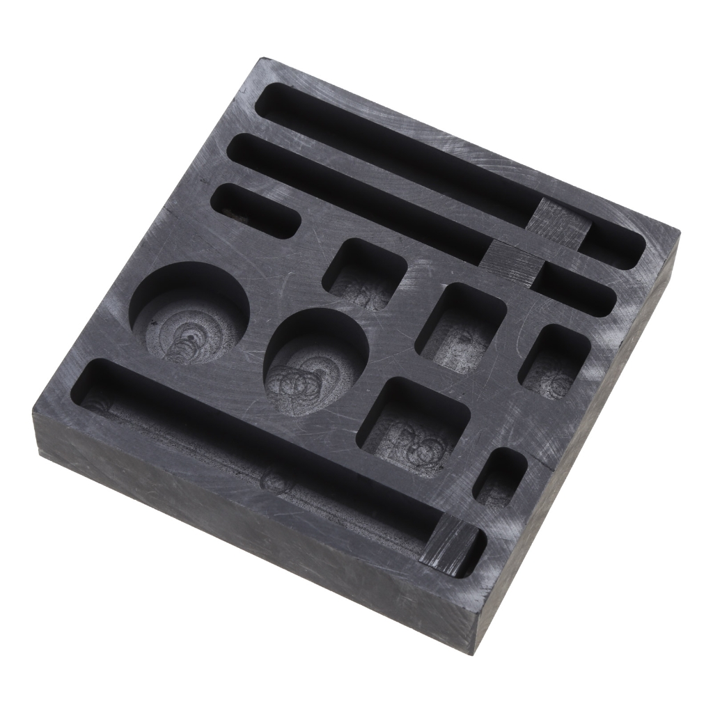 Ciwanning Metal Casting Refining Scrap Casting Ingot Mold Oil Mold ...