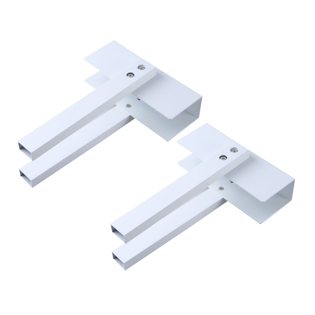 Ciwanning Metal Closet Door Lock Innovative Double Door Lock Bifold ...