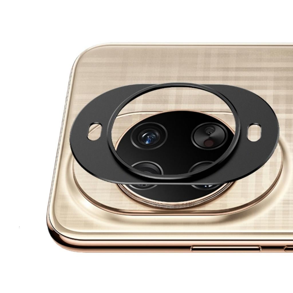 Ciwanning Metal Phone Camera Shield Cover Guard Hollowed Out Structure ...