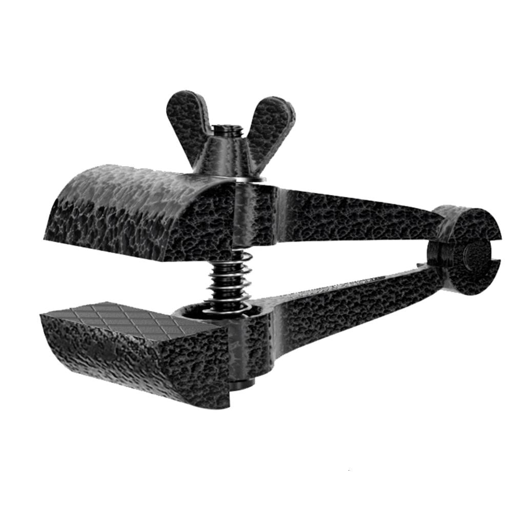 Ciwanning Mini Hand Vise Small Fixed Pliers Mechanical Maintenance ...