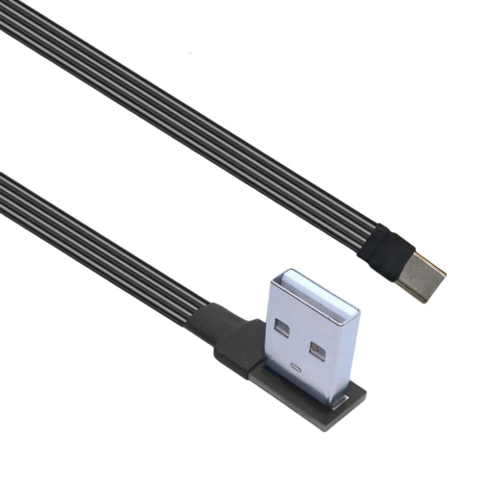 Ciwanning Mobile Phone 90 Degree Quick Charging 10W Fast Charging USB C ...