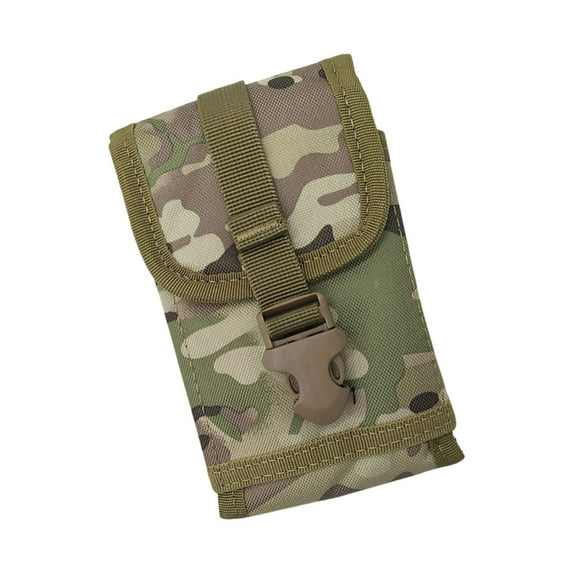 Ciwanning Mobile Phone Holder with Fast Access Flip Cover for Adventure ...