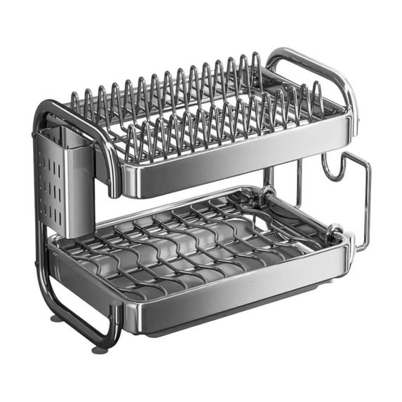 Ciwanning Modern Kitchen Organizers Featuring C Shape Design And ...