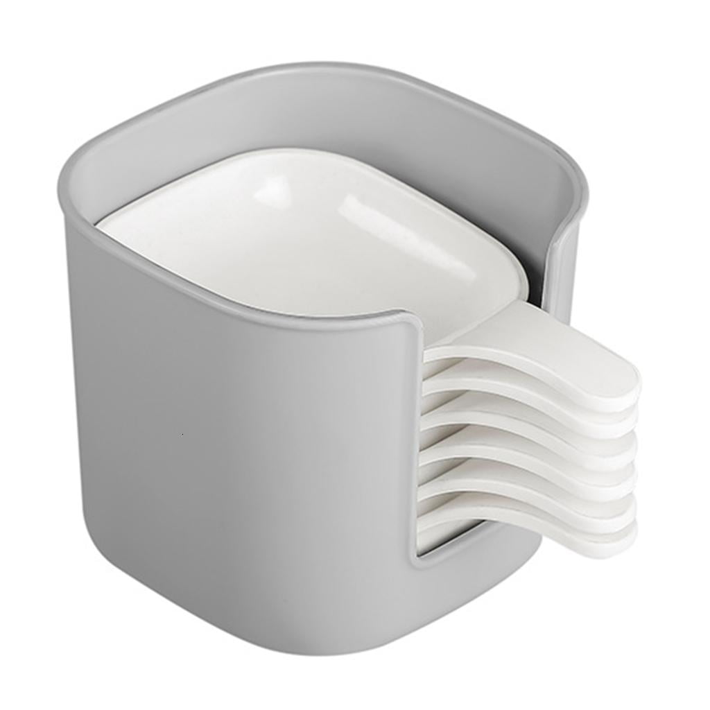 Ciwanning Modern Stackable 100ml Condiment Bowls With Vibranting Color ...
