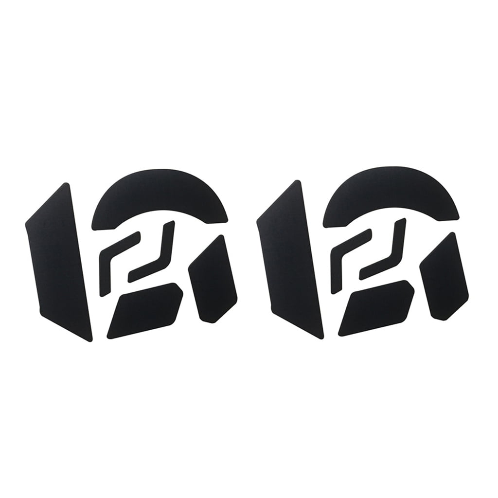 Ciwanning Mouse Feet Sticker Skates For G903/G X Superlight - Walmart.com