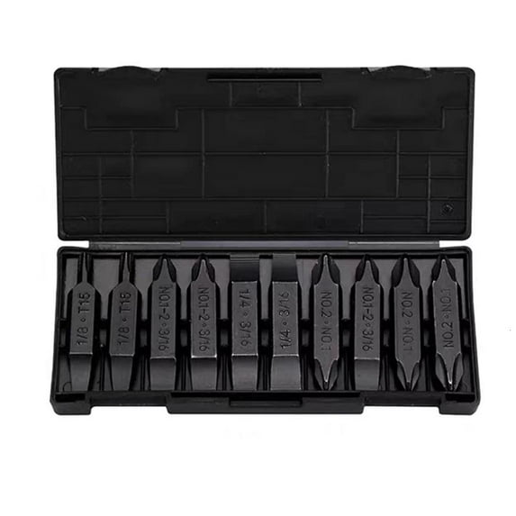 Ciwanning Multi Purpose Tool Pliers Set Interchangeable Screwdriver ...