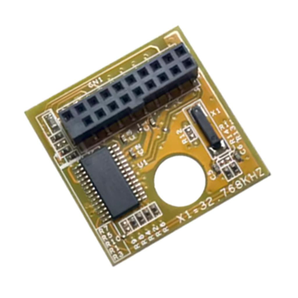 Ciwanning Multifunction Circuit Board Part Trusted Platform Module TPM ...