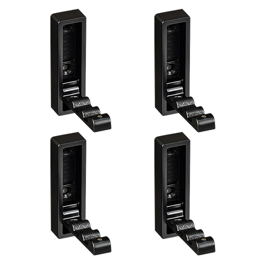 Ciwanning Multifunction & Compact Folding Wall hook Metal Wall Hook ...