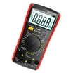 XMMSWDLA Multimeter Intelligent Large-Screen Color Screen Charging ...