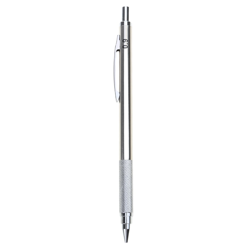 Ciwanning Multifunctional Automatic Pencils Metal Mechanical Pencil ...